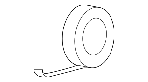 2015-2021 Porsche Macan Adhesive Kit 95B-898-634 | Sunset Porsche Parts
