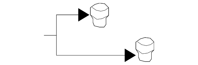 53384-0R030 - Hood Bumper 2010-2025 Lexus | Longo Lexus Parts