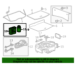 2017-2023 Chevrolet Compressor Pkg 84237904 GM | GMPartsDirect.com