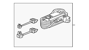 2022-2023 Chevrolet F (S)Charger 24045955 GM | GMPartsDirect.com
