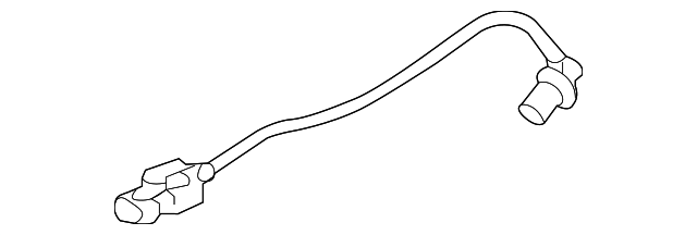 2017-2020 Hyundai Elantra Crankshaft Position Sensor 39180-03AA0 | OEM ...