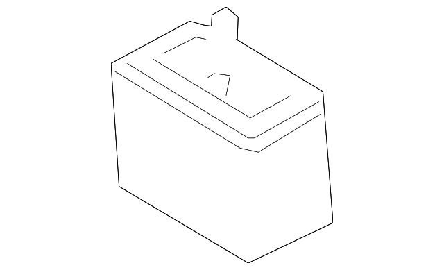 2008-2014 Ford E-150 Bumper 7C2Z-4730-A | TascaParts.com