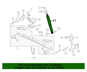 2008-2014 Ford OEM NEW 2008-2014 Ford F150 F250 Cargo Van SOHC XLT ...