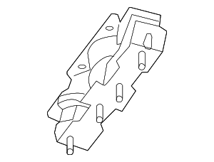 52124762AD - Brake Rotor - 2011-2020 Mopar | Mopar Parts Canada