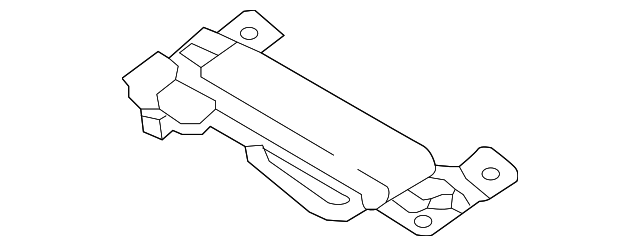 95420-D3200 - Keyless Entry Antenna 2016-2021 Hyundai Tucson | Group 1 ...