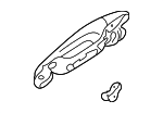 Shop Mitsubishi Door Handles For All Brands & Models | Mitsubishi ...
