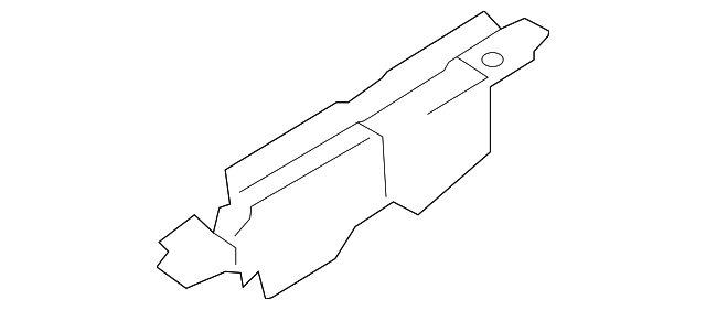 32353202 - Support - 2016-2024 Volvo XC90 | Volvo OEM Parts Direct