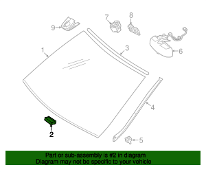 123-758-04-97 - Inner Panel 1992-2019 Mercedes-Benz | Mercedes-Benz USA ...