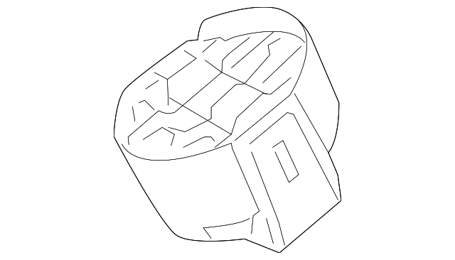 204-901-30-03 - Sentinel Sensor 2010-2015 Mercedes-Benz | Mercedes-Benz ...