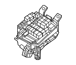 Mazda MX-3 Fuses | Werner Mazda Parts