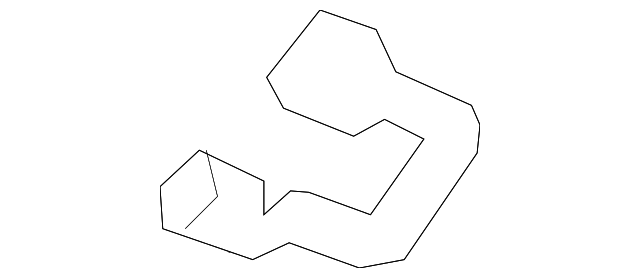 2013-2020 GM Shale Mobile Telephone Microphone 23297925 GM ...