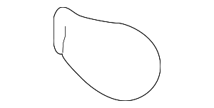 1997-2010 Toyota Bulb 90084-98036 | Toyota Parts Center