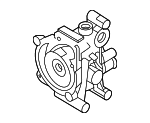 Genesis GV80 Water Pumps | QuirkParts