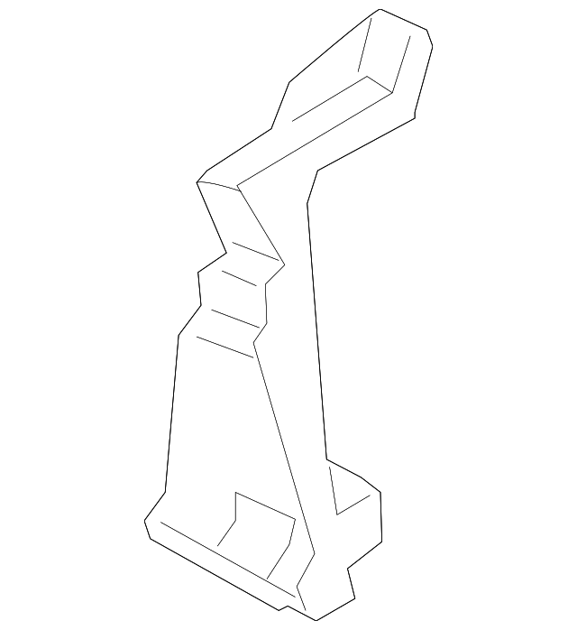 Genuine BMW 51-47-7-941-114 | Front Reinforced | FREE Shipping on Most ...