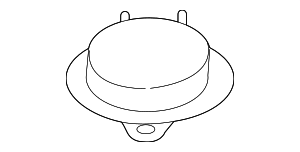 Genuine BMW 11-62-8-576-287 | Egr Cooler Gasket | FREE Shipping on Most ...