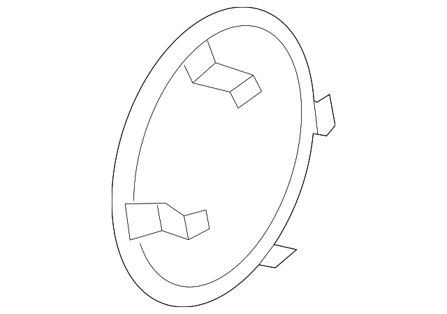 Genuine BMW 11-71-8-576-481 | Egr Pipe Gasket | FREE Shipping on Most ...