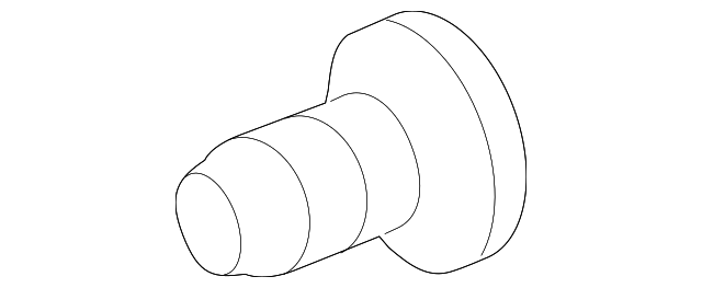 2011-2022 GM M10x1.5x30 Multi-Purpose Bolt 11610438 GM | GMPartsDirect.com