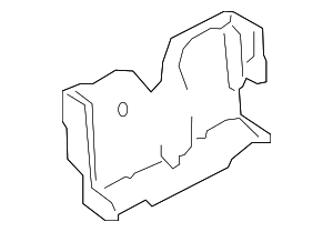 204-870-31-58 - Hood Contact Switch 2009-2023 Mercedes-Benz | MB Parts ...