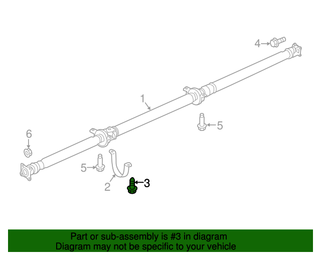 93401-08016-08 - Bolt-Washer (8X16) 1984-2021 Honda | Honda Parts Online