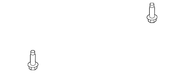 90382-SH9-003 - Bolt Flange (10X29) - 2017-2020 Honda | Honda Parts Cheap