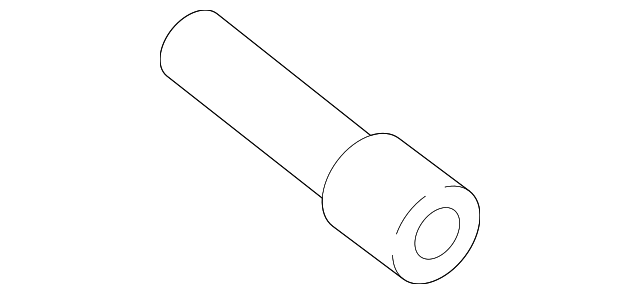 28912-3L040 - Connector Hose 2018-2023 Kia | Kia.Parts Store