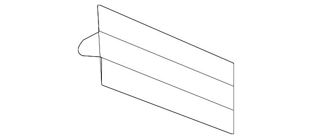 167-885-23-07 - Tow Eye Cap 2021-2024 Mercedes-Benz | Mercedes-Benz USA ...