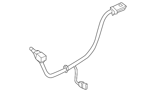 2011-2017 Dodge Wiring 05148105AH | Mopar Parts Canada
