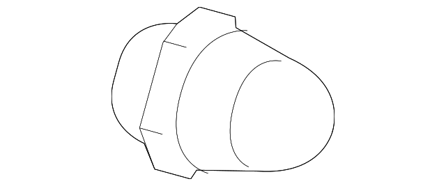 9599297 - Lug Nuts 2016-2025 GM | GMPartsNow