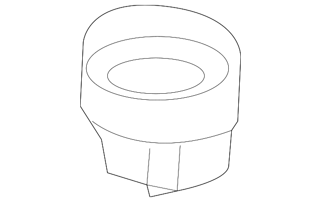 2013-2017 Audi S5 Engine Oil Pump Relief Valve 06E-103-175-A | Audi USA ...