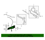 2008-2017 GM OEM NEW 08-17 GM Chevrolet Pontiac Caprice Windshield ...