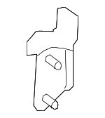 Mercedes-Benz Exterior Door Panels & Frames For Sale | Mercedes-Benz ...