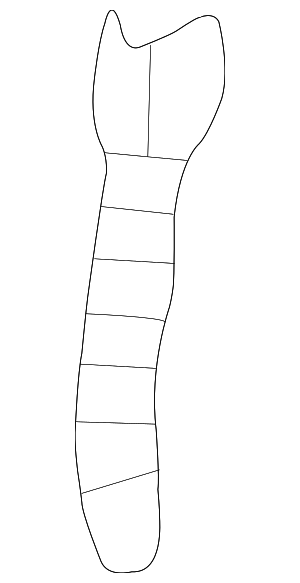 1992-2007 GM 2-Way Female Black Multi-Purpose Pigtail 12085535 GM ...