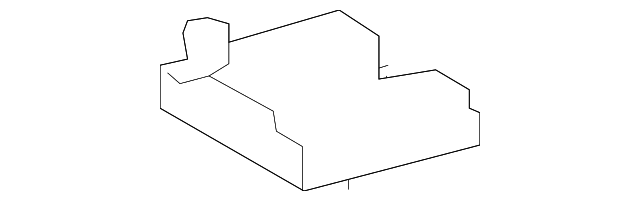 2015-2021 Lexus NX300h Fusible Link 82620-78010 | OEM Parts Online