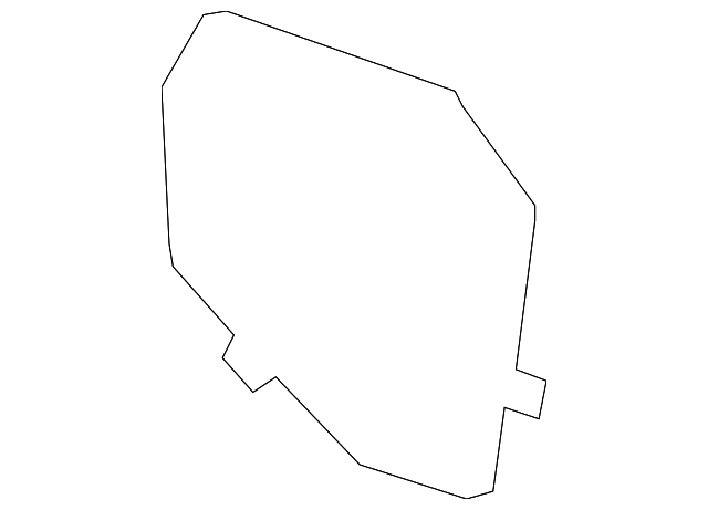 12618586 - Gasket - 2007-2019 GM | Findlay Auto Parts