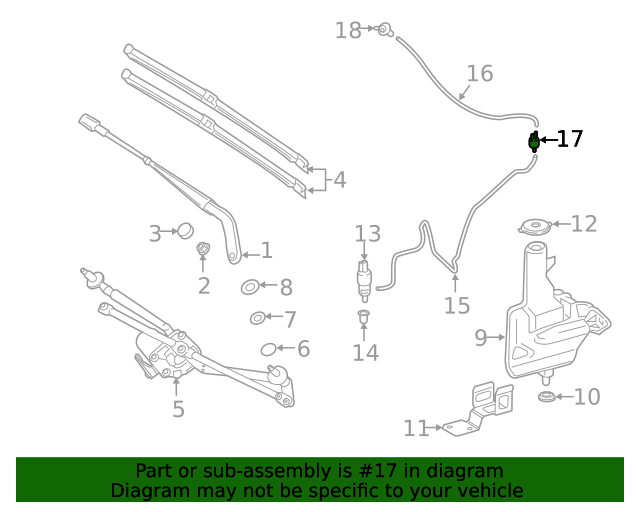 000-860-08-62 - Check Valve 2010-2023 Mercedes-Benz | MB Parts Express