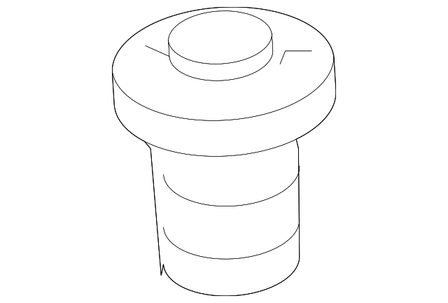 48752-52010 - Shock Absorber Bellows Clamp - 2007-2018 Toyota | Sparks ...