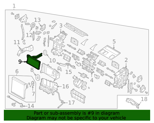 1992-2001 Hyundai Side Mount Stopper 21819-24000 | QuirkParts