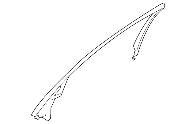 2011-2019 Infiniti Upper Trim 802D4-1MA0A | Faulkner Infiniti of Willow ...