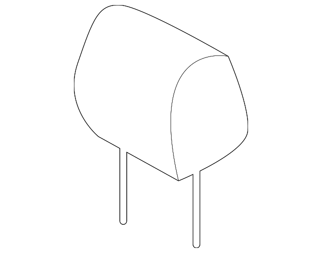 LR135482 - Tail Lamp - 2016-2019 Land-Rover | Land Rover Parts Now