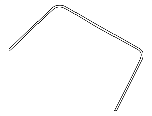 51317240671 - 2014-2021 BMW Reveal Molding (51-31-7-240-671) | BMW of ...