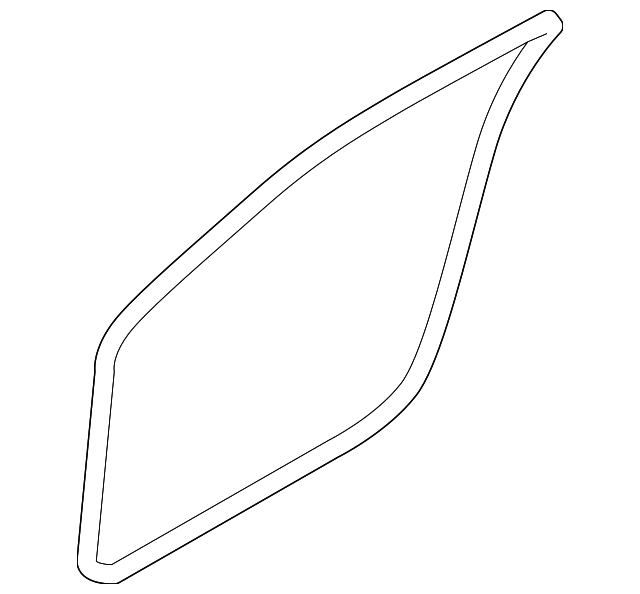 2014-2024 Nissan GT-R Opening Trim 76922-38B0A | Sullivan Brothers Nissan