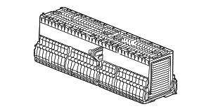 2016 Cadillac ELR Battery 23244536 | GMPartsDirect.com
