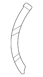 Bumper & Components - Front for 2020 Land Rover Range Rover Evoque ...