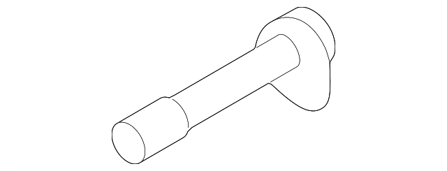 55260-2P300 - Lateral Arm Adjust Bolt 2016-2025 Kia Sorento | Kia.Parts ...