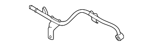 28236-2M800 - Water Pipe 2021 Kia Sorento | Kia.Parts Store