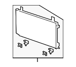 GM Air Conditioning Parts For Sale | GM Wholesale Direct