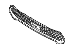 Shop Genuine BMW Kidney Grilles | getBMWparts