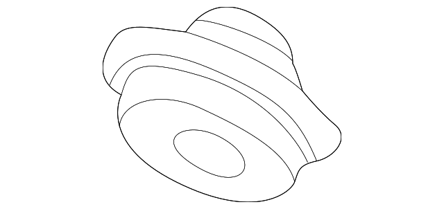 2000-2017 GM Engine Coolant Thermostat 12622410 GM | GMPartsDirect.com