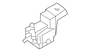 037-906-283-C - Vapor Canister Purge Solenoid 2009-2024 Audi ...