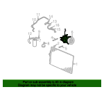 Air Conditioning | Mopar Parts